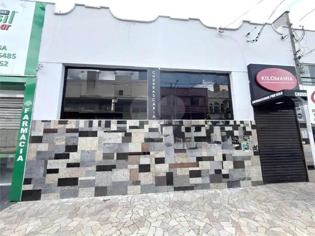 Prédio para Locação em Piracicaba/SP Centro