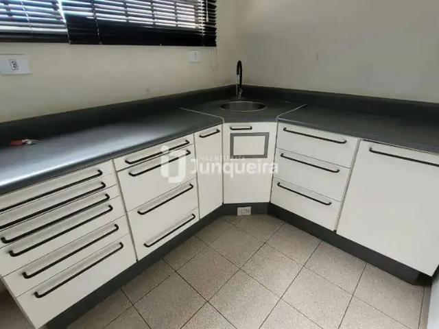 Prédio para Locação em Piracicaba/SP Centro