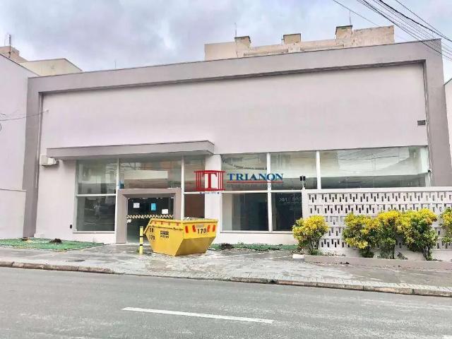 Prédio para Locação em Piracicaba/SP Centro
