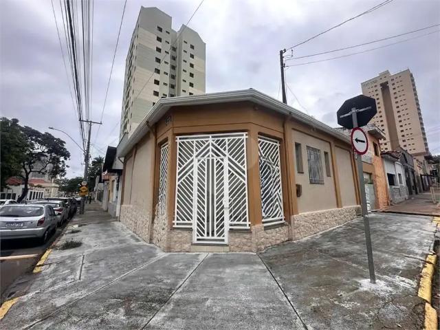 Prédio para Locação em Piracicaba/SP Cidade Alta