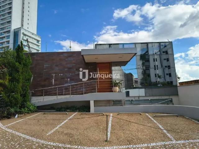 Prédio para Locação em Piracicaba/SP Cidade Jardim