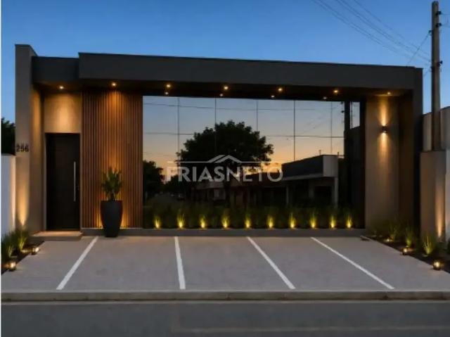 Prédio para Locação em Piracicaba/SP Cidade Jardim