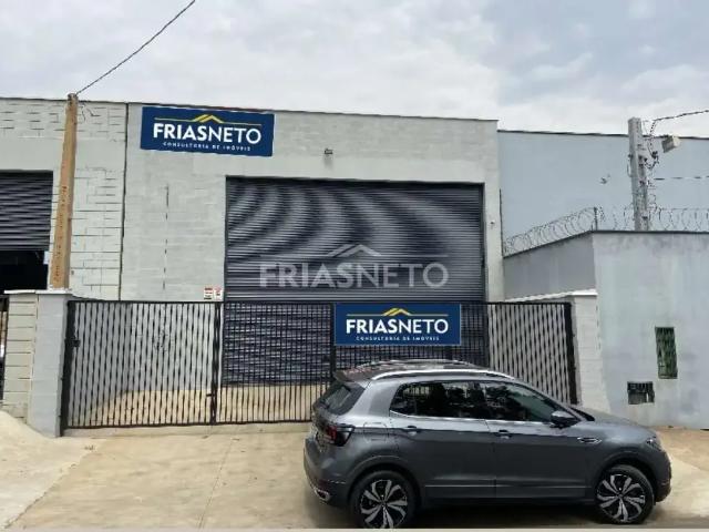 Prédio para Locação em Piracicaba/SP Jardim Algodoal