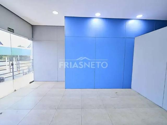 Prédio para Locação em Piracicaba/SP Jardim Astúrias I