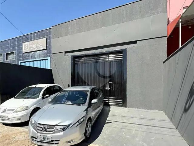Prédio para Locação em Piracicaba/SP Jardim Califórnia