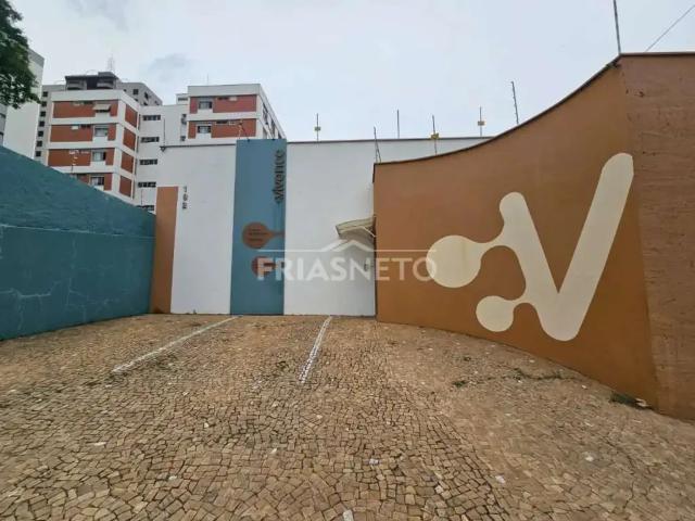 Prédio para Locação em Piracicaba/SP Jardim Elite 5 Quartos