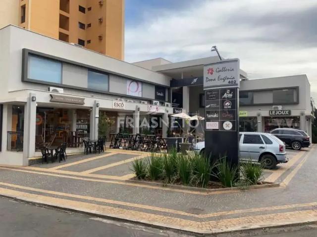 Prédio para Locação em Piracicaba/SP Jardim Europa