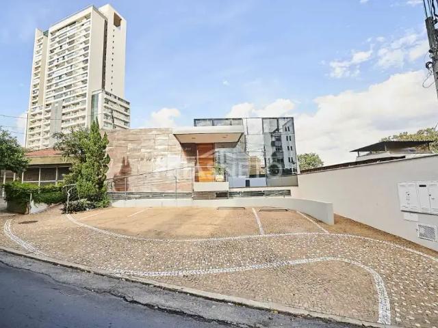 Prédio para Locação em Piracicaba/SP Jardim Europa