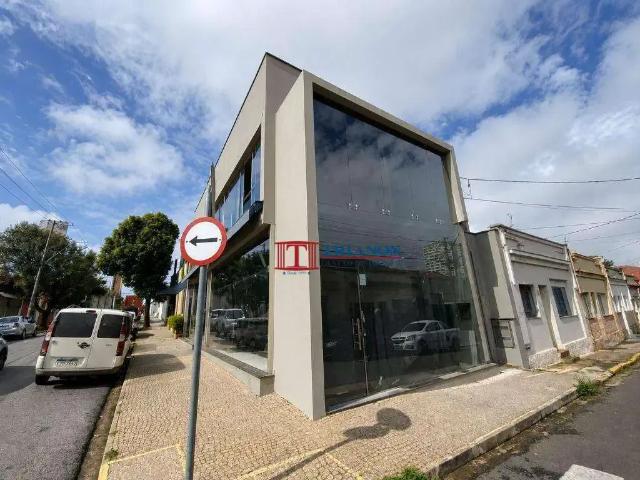 Prédio para Locação em Piracicaba/SP Jardim Europa