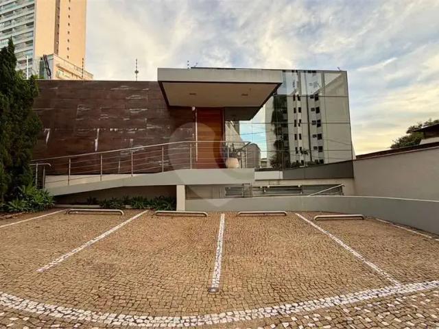 Prédio para Locação em Piracicaba/SP Jardim Europa