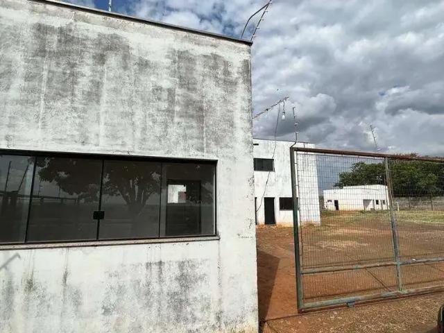 Prédio para Locação em Piracicaba/SP Parque São Jorge