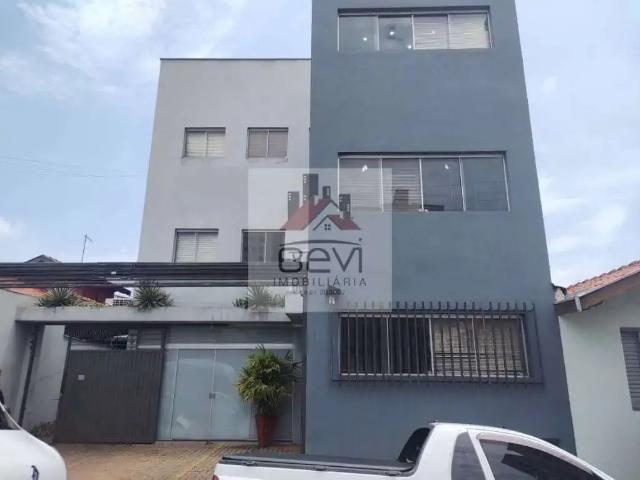 Prédio para Locação em Piracicaba/SP Paulista
