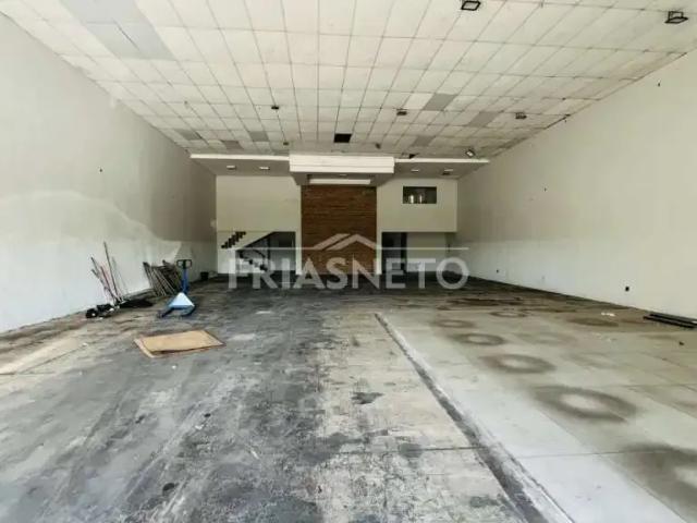 Prédio para Locação em Piracicaba/SP Piracicamirim