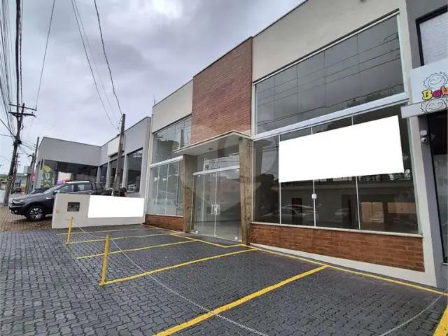 Prédio para Locação em Piracicaba/SP Piracicamirim