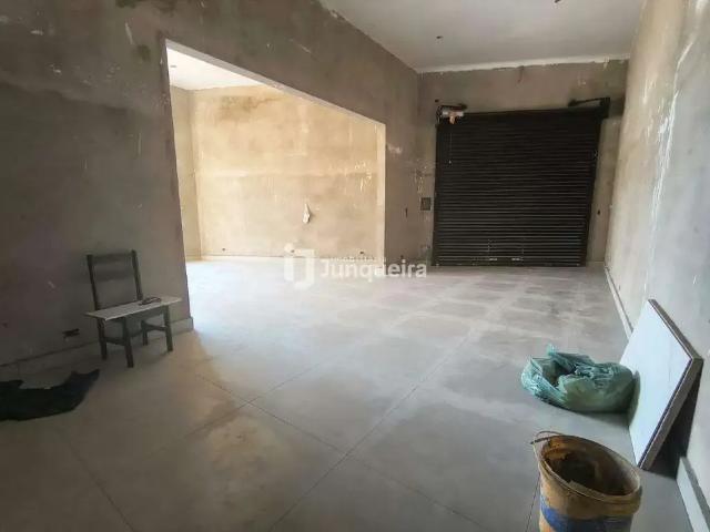 Prédio para Locação em Piracicaba/SP Residencial Paineiras