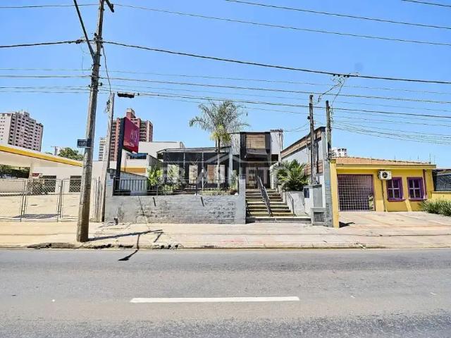 Prédio para Locação em Piracicaba/SP São Dimas