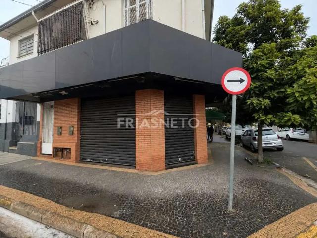 Prédio para Locação em Piracicaba/SP São Dimas