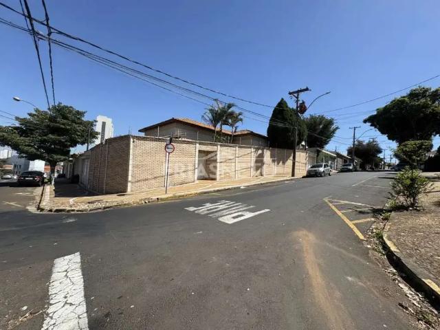 Prédio para Locação em Piracicaba/SP São Dimas