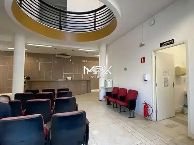 Prédio para Locação em Piracicaba/SP São Dimas