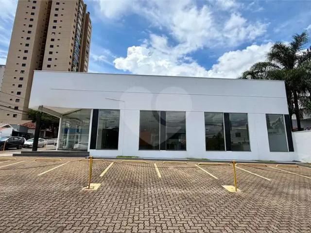 Prédio para Locação em Piracicaba/SP São Dimas