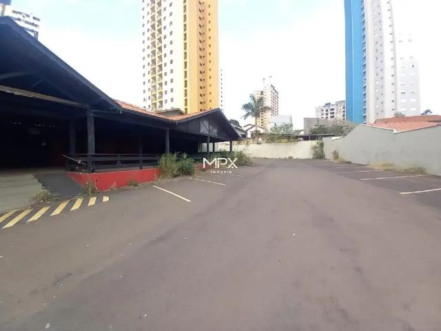 Prédio para Locação em Piracicaba/SP São Dimas