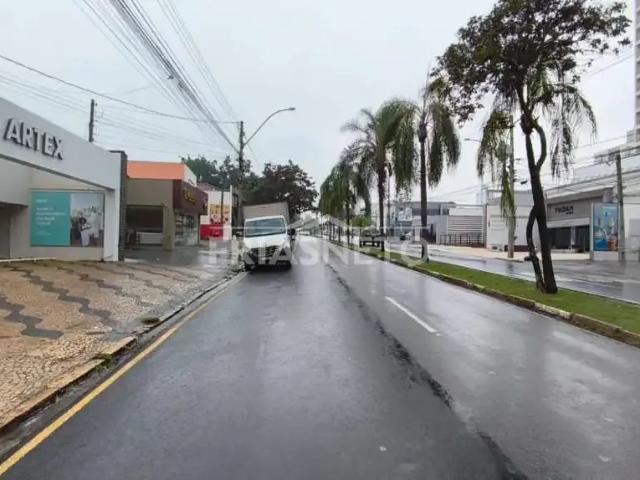 Prédio para Locação em Piracicaba/SP São Dimas
