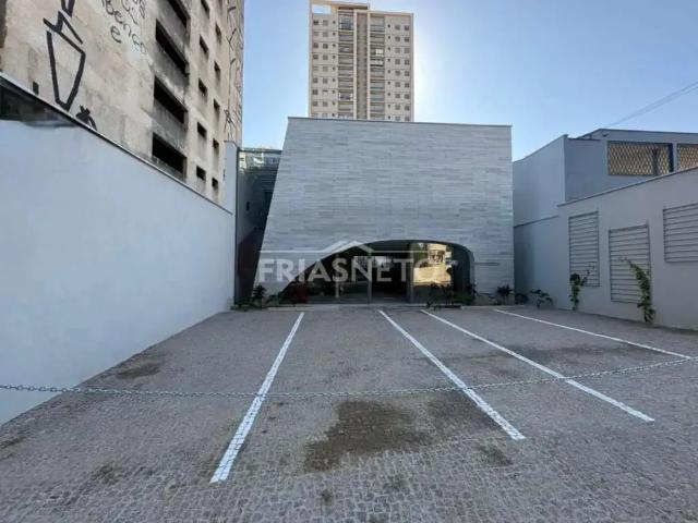 Prédio para Locação em Piracicaba/SP São Dimas 3 Quartos