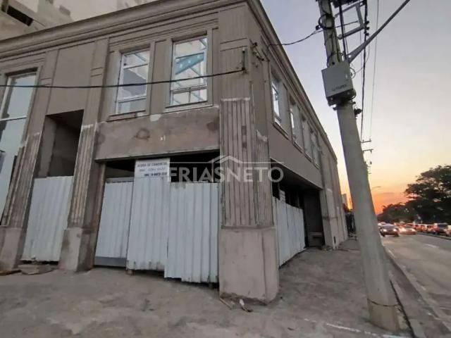 Prédio para Locação em Piracicaba/SP São Judas