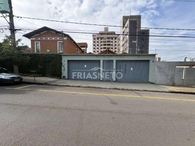 Prédio para Locação em Piracicaba/SP São Judas
