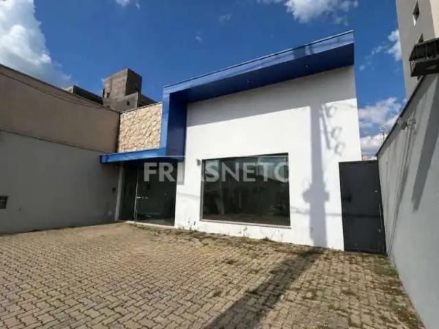 Prédio para Locação em Piracicaba/SP São Judas 3 Quartos