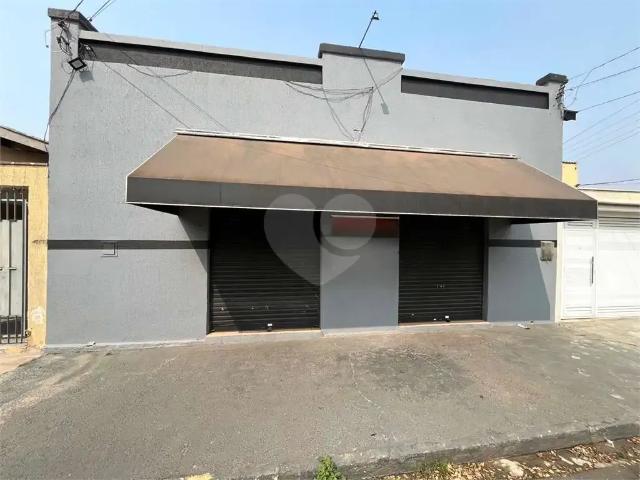 Prédio para Locação em Piracicaba/SP Vila Independência