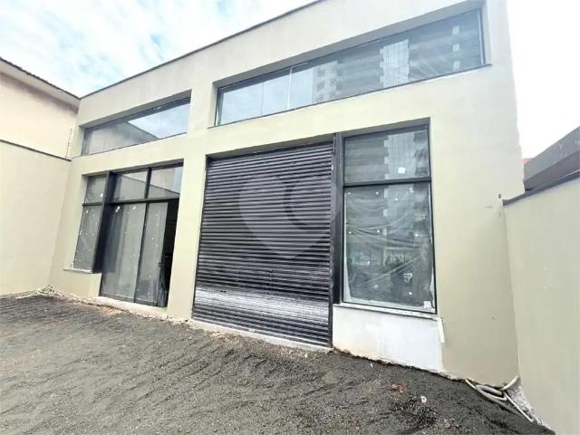 Prédio para Locação em Piracicaba/SP Vila Independência