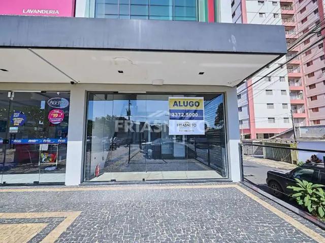Prédio para Locação em Piracicaba/SP Vila Independência