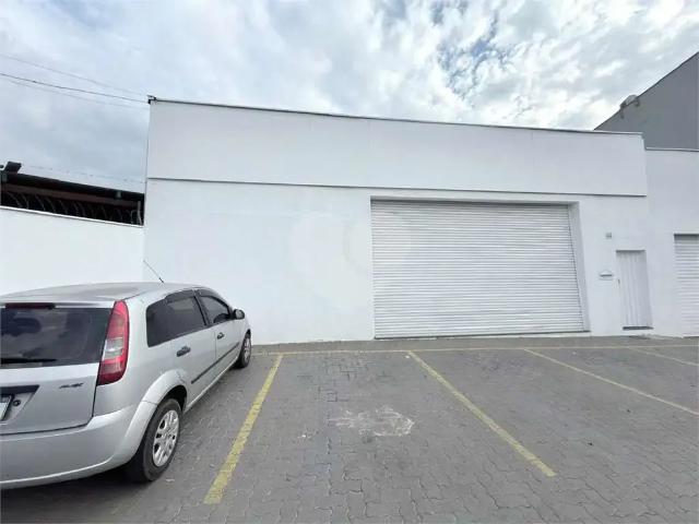 Prédio para Locação em Piracicaba/SP Vila Independência