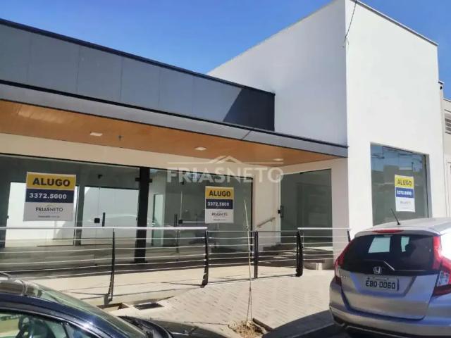 Prédio para Locação em Piracicaba/SP Vila Independência