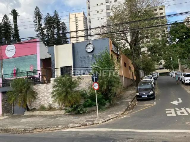 Prédio para Locação em Piracicaba/SP Vila Independência