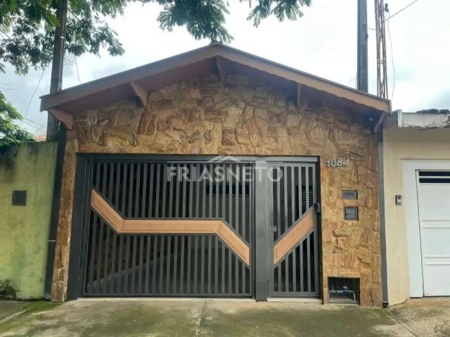 Prédio para Locação em Piracicaba/SP Vila Rezende
