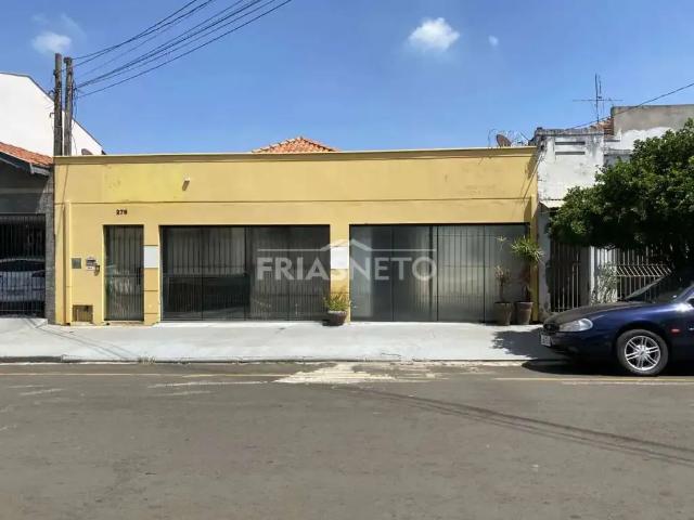 Prédio para Locação em Piracicaba/SP Vila Rezende