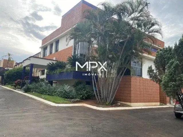 Prédio para Locação em Piracicaba/SP Vila Rezende