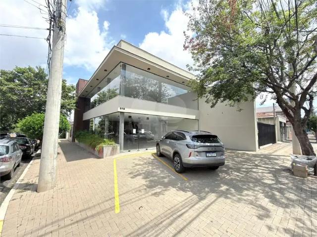 Prédio para Locação em Piracicaba/SP Vila Rezende