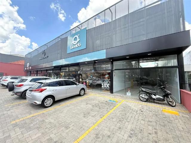 Prédio para Locação em Piracicaba/SP Vila Rezende