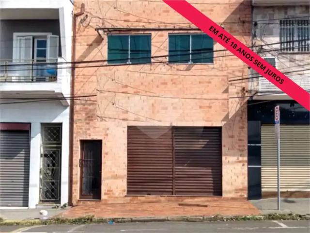 Prédio para Locação em Piracicaba/SP Vila Rezende