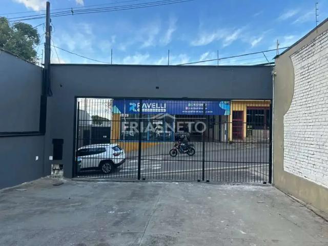 Prédio para Locação em Piracicaba/SP Vila Rezende