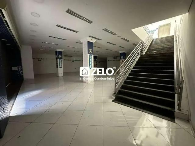 Prédio para Locação em Piratininga/SP Centro