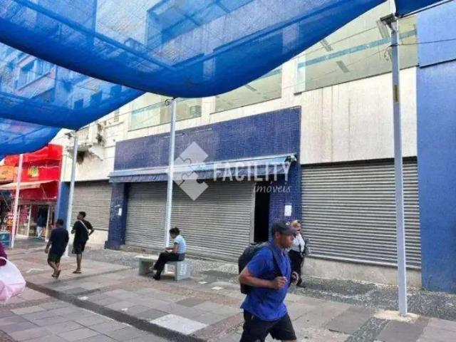 Prédio para Locação em Piratininga/SP Centro