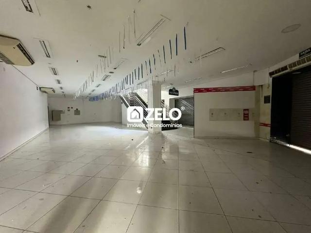 Prédio para Locação em Piratininga/SP Centro