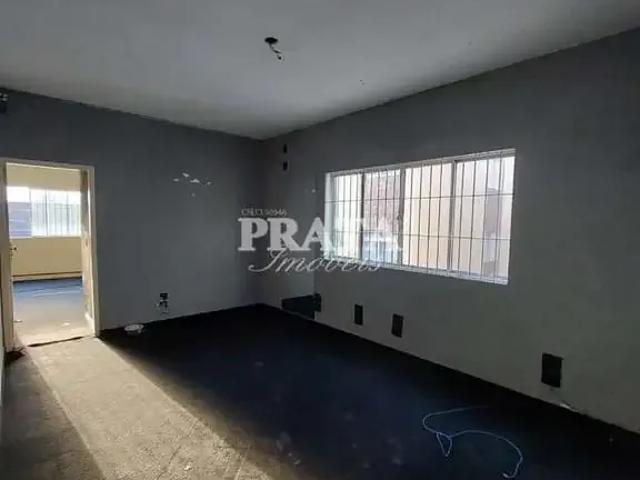 Prédio para Locação em Praia Grande/SP Cidade Ocian