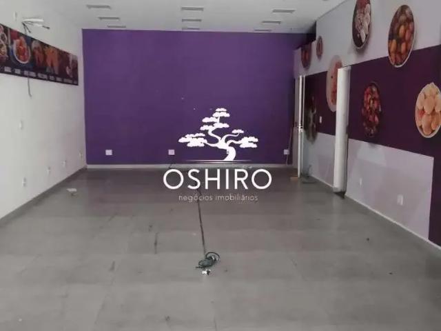 Prédio para Locação em Praia Grande/SP Cidade Ocian