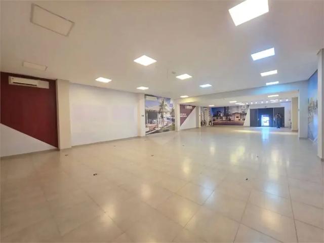 Prédio para Locação em Praia Grande/SP Aviação