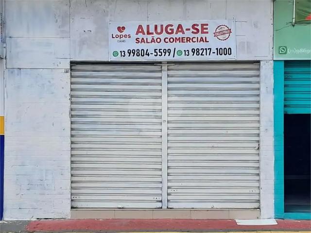 Prédio para Locação em Praia Grande/SP Guilhermina